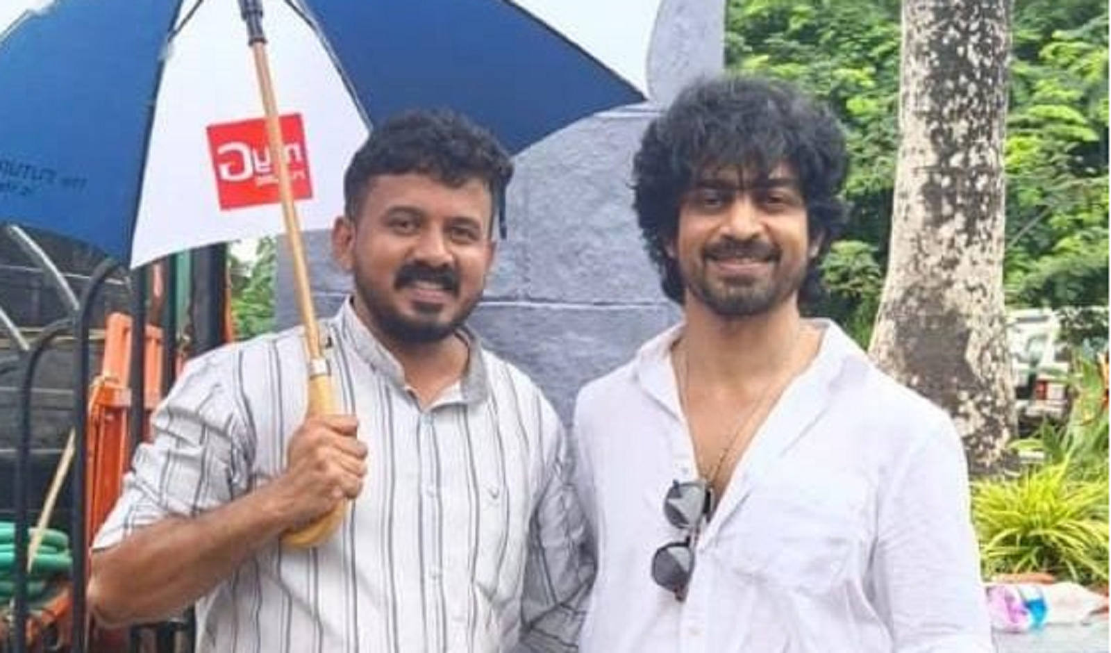 Tamil Actor Arjun Das Joins Mohanlal's L2: Empuraan Shoot | Times Now