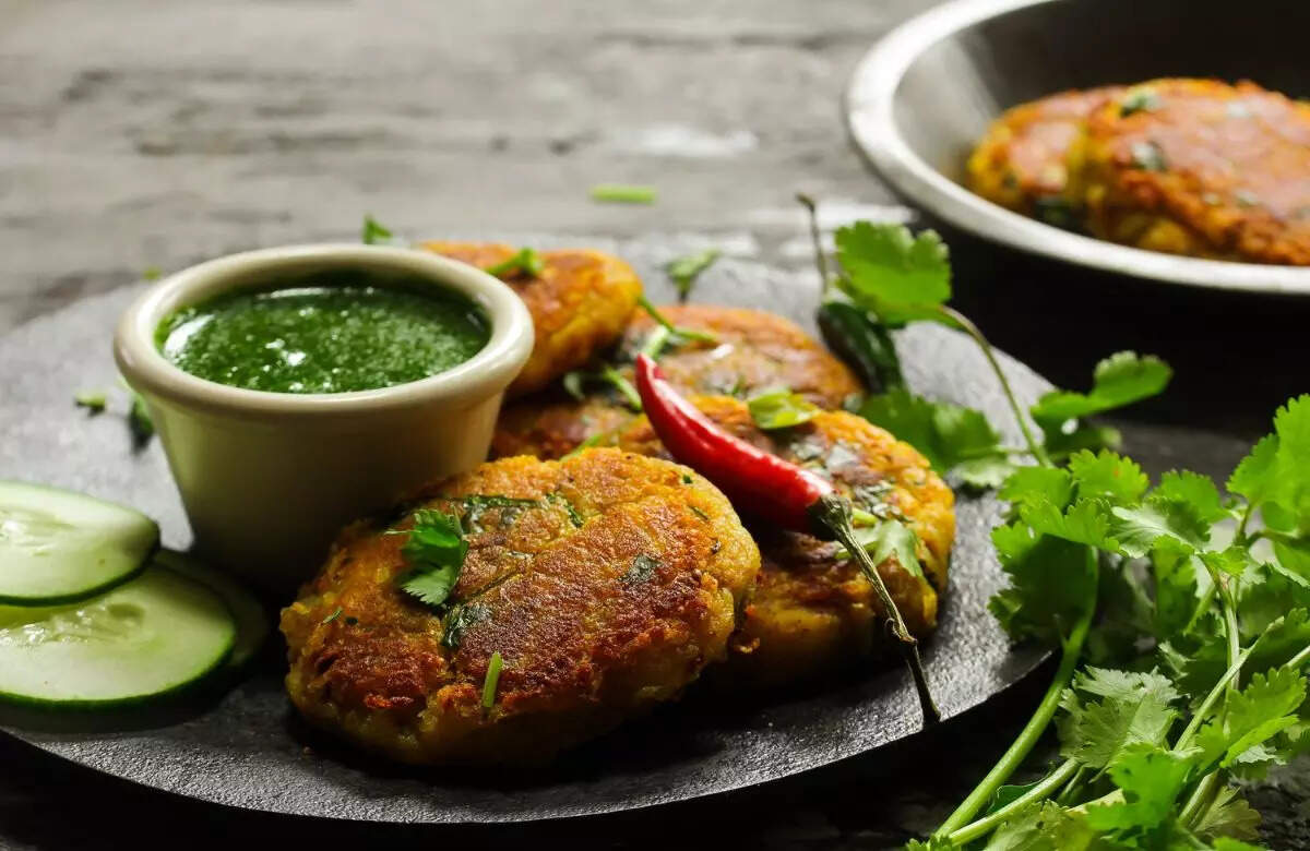 Millet Based Recipe: 7 Indian Snacks With A Desi Twist For Your Chai ...