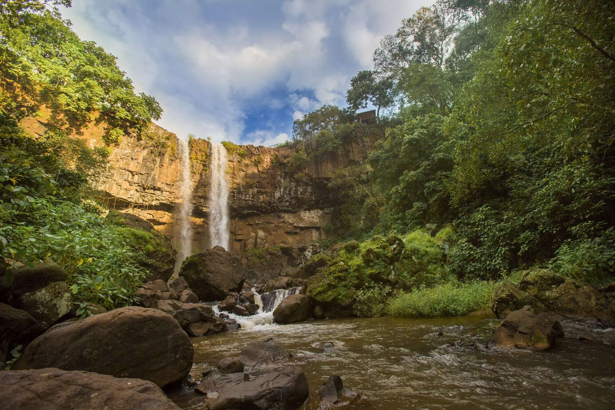 Amarkantak: The Perfect Offbeat Religious Destination In Madhya Pradesh ...
