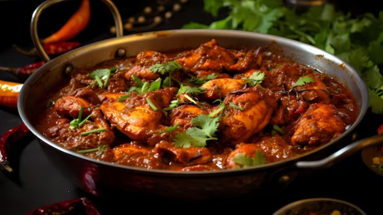 6 Non-Vegetarian South Indian Dishes For Weekend Family Meals | Times Now