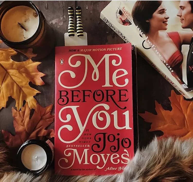 10 Romance Novels That Will Make You Believe in Love Again | Times Now