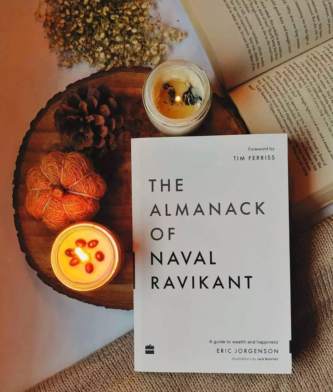 10 Life-Changing Books Recommended by Ankur Warikoo | Times Now