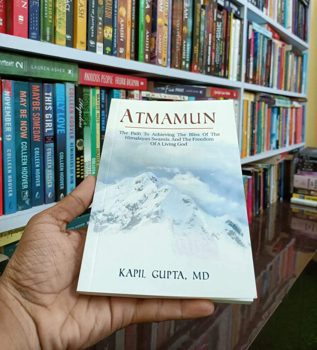 10 Life-Changing Books Recommended by Ankur Warikoo | Times Now