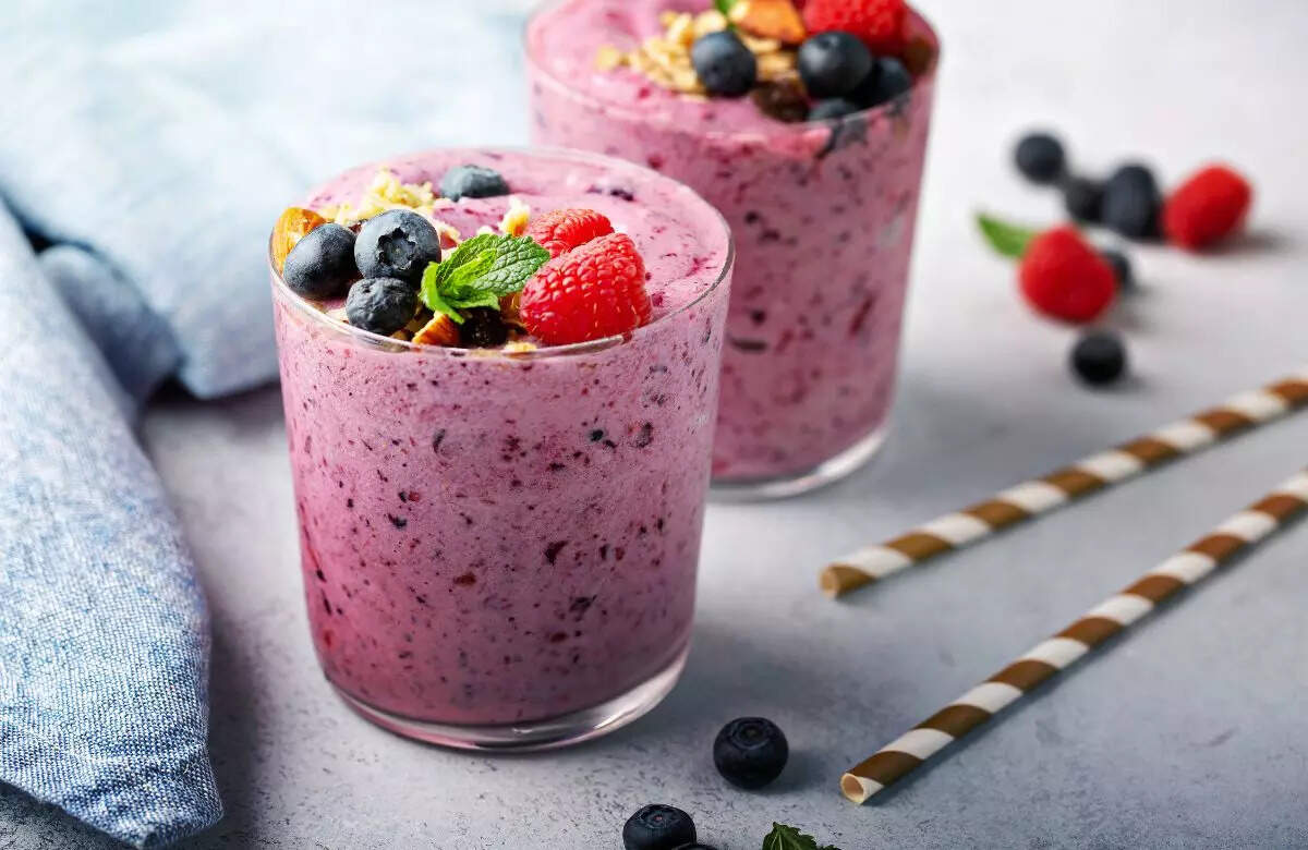 World Milk Day 2024: 7 Milk-Based Breakfast Dishes To Start Your Day ...
