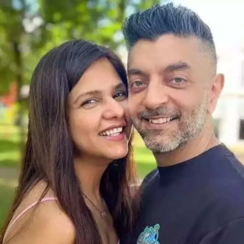 Dalljiet Kaur Shares Wedding Video Amid Her Separation With Second ...