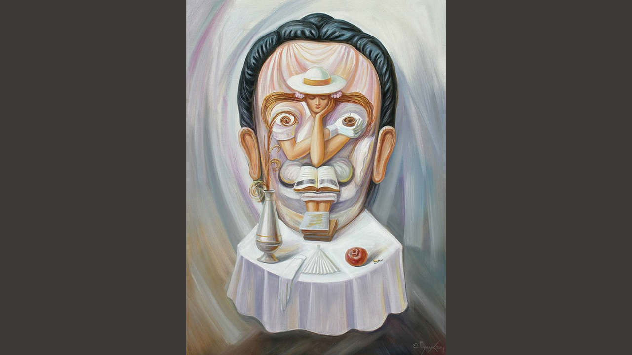 Optical Illusion Test: What You See First Can Reveal Your Strengths And ...