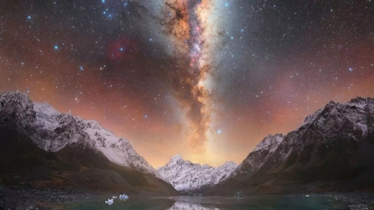 Milky Way Images | These Stunning Pictures Of The Milky Way Will Leave ...