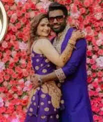 Love In Paris! Arti Singh Shares Her Honeymoon Details | Times Now