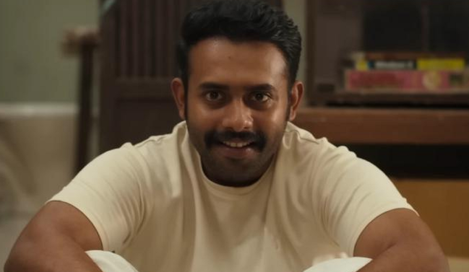 Arjun Ashokan's New Film With Akhil Anilkumar Begins Shoot! | Times Now