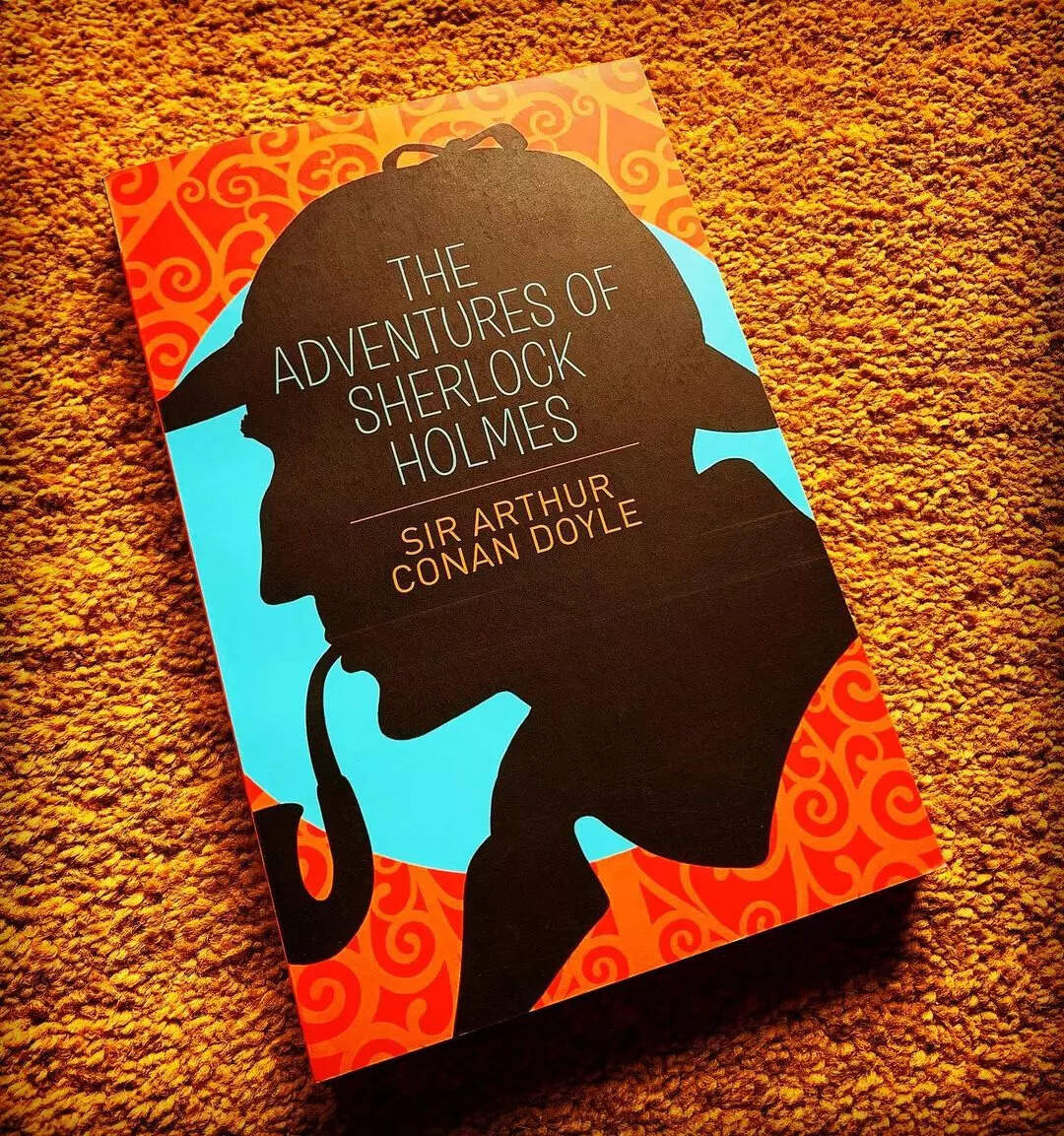 10 Mystery Books Where You Can Crack the Case Alongside the Protagonist ...