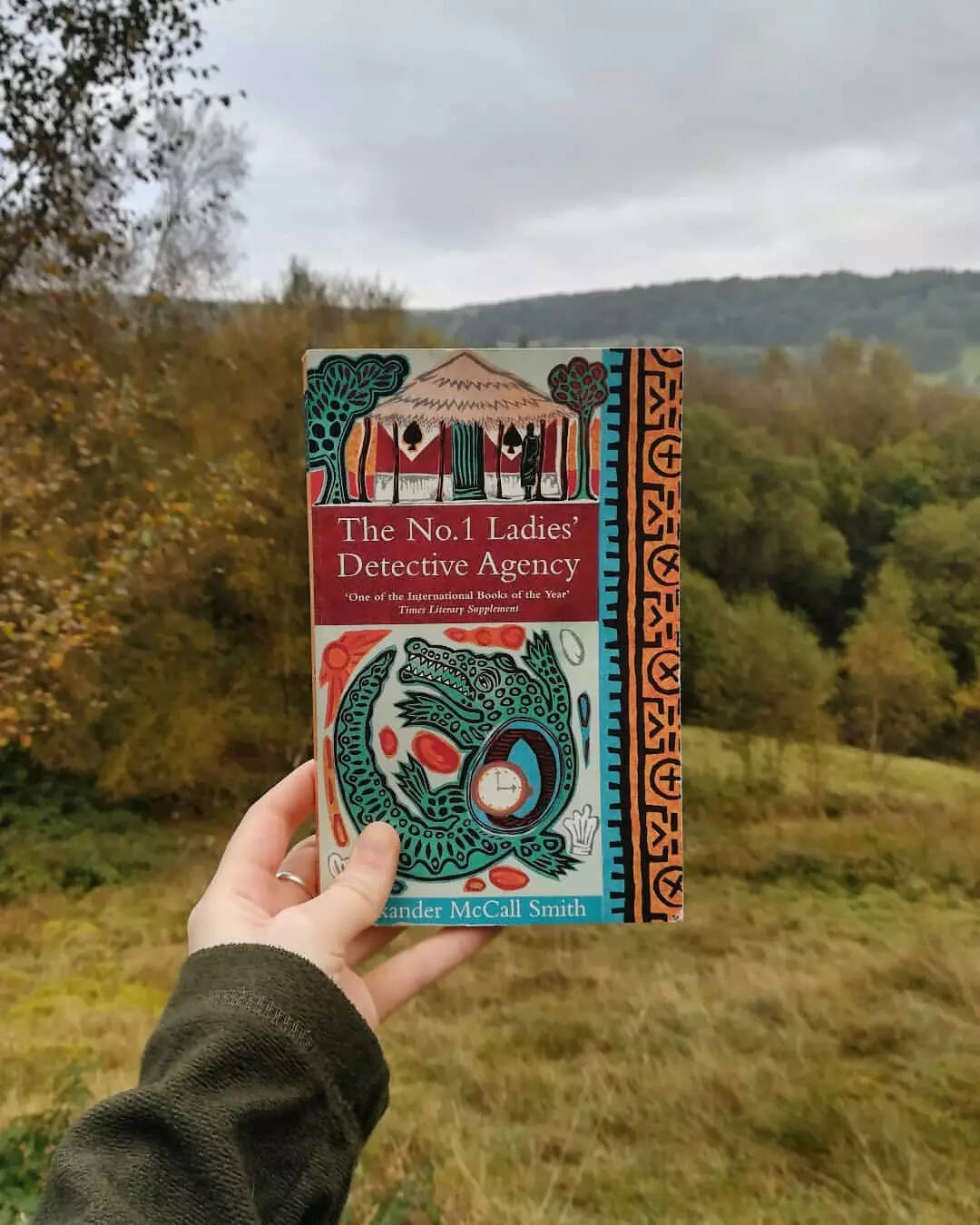 10 Mystery Books Where You Can Crack the Case Alongside the Protagonist ...