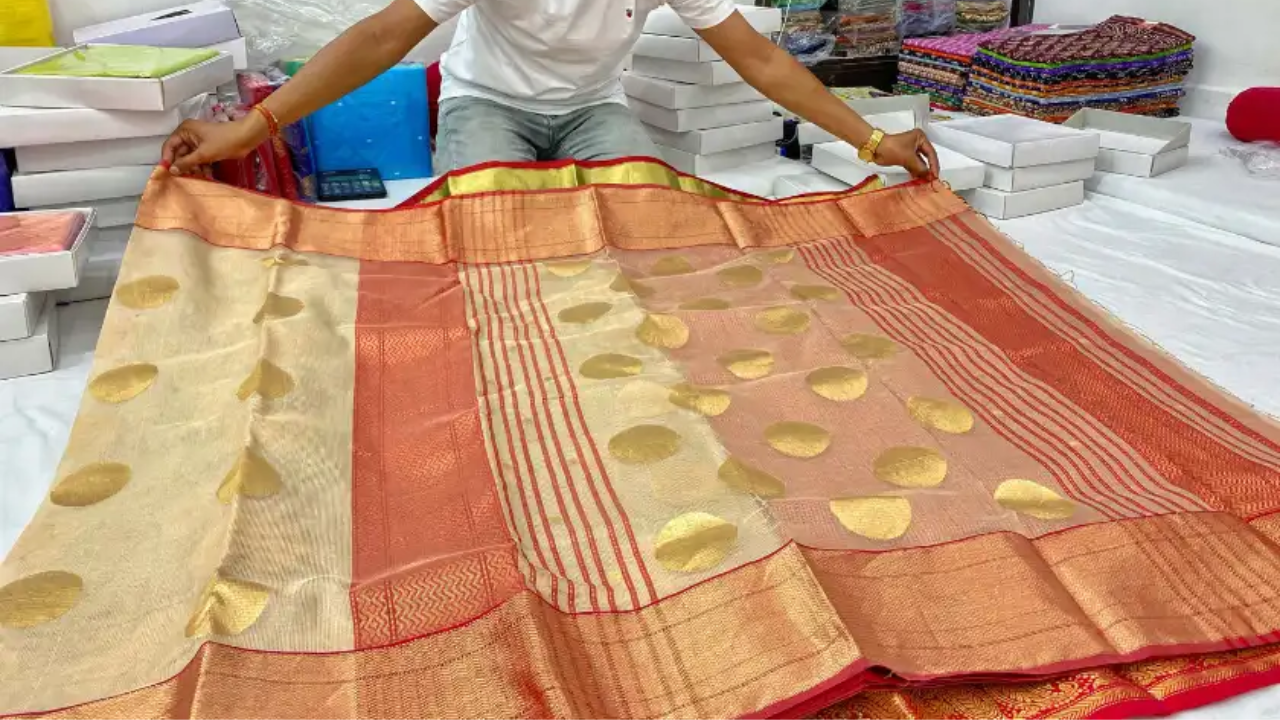 GI Tags Of Madhya Pradesh: 5 GI Tagged Products From Madhya Pradesh To ...