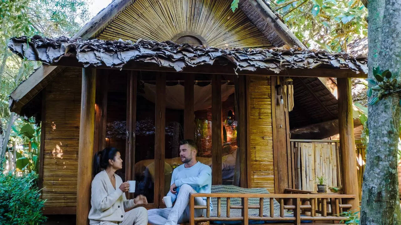 Best Sustainable Homestays in India To Take You Closer To Nature for ...