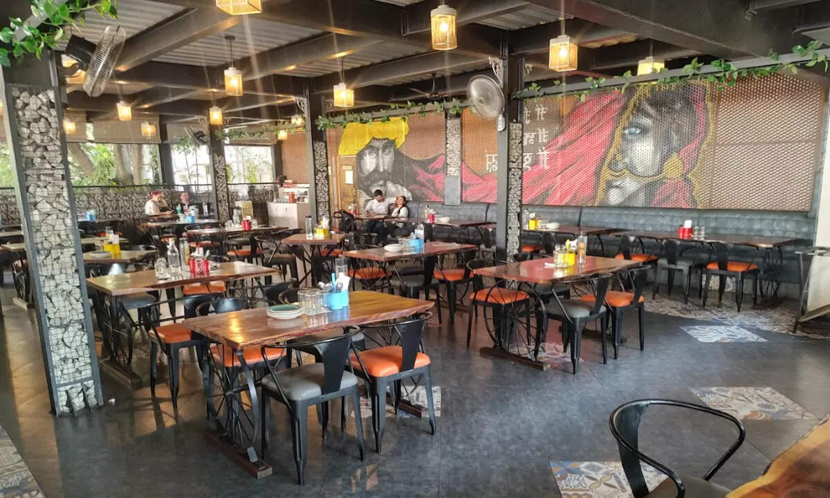 Best Cafes In Bangalore: 6 Cafes To Grab A Summer Drink This Season in ...