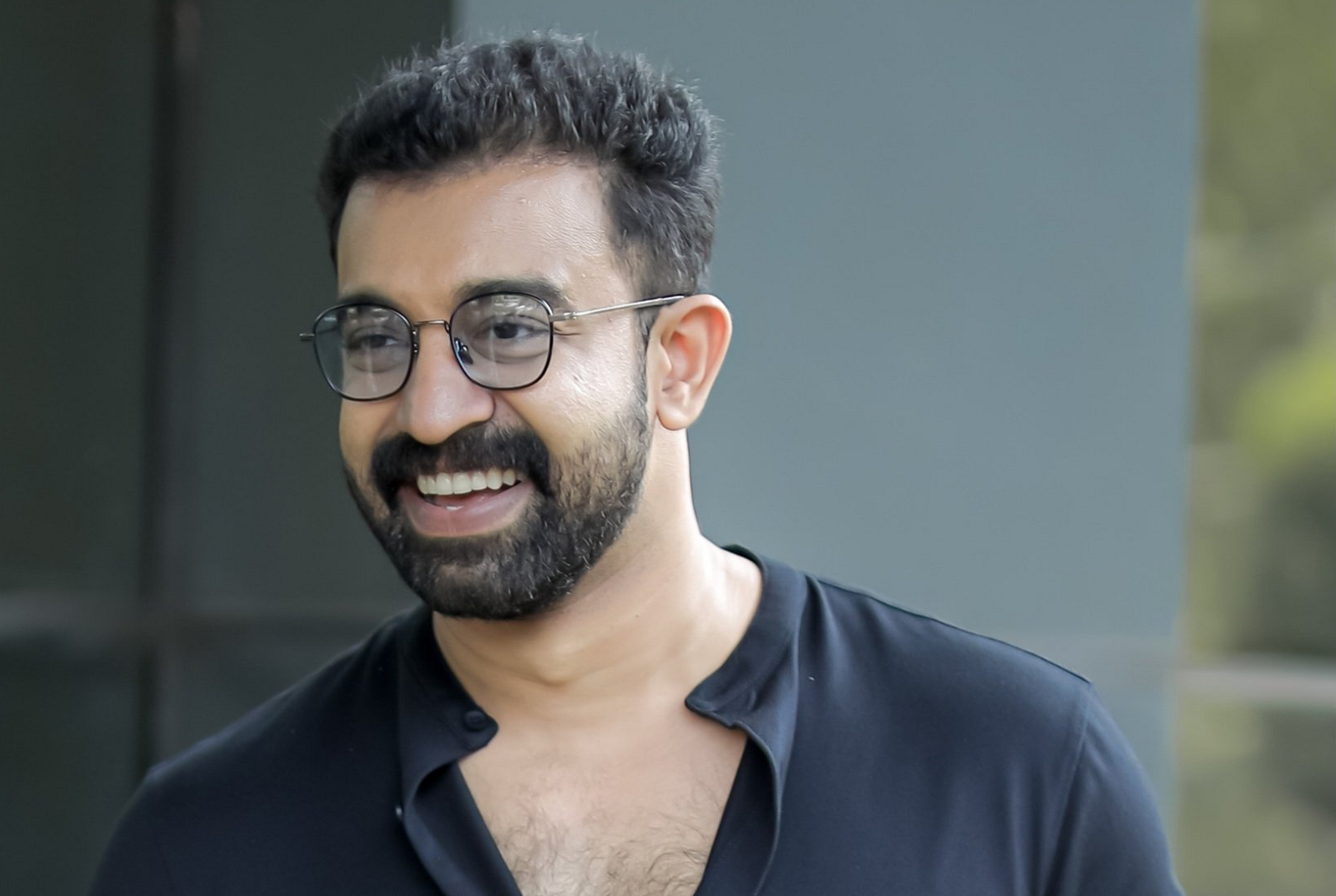 Actor Siju Wilson, Wife Blessed With Second Baby Girl | Times Now