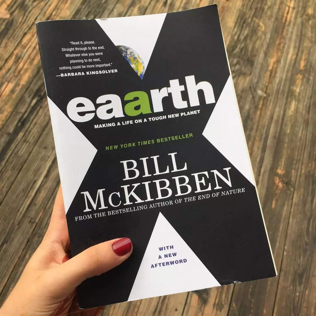 World Environment Day 2024: Top 10 Must Read Books On Understanding ...