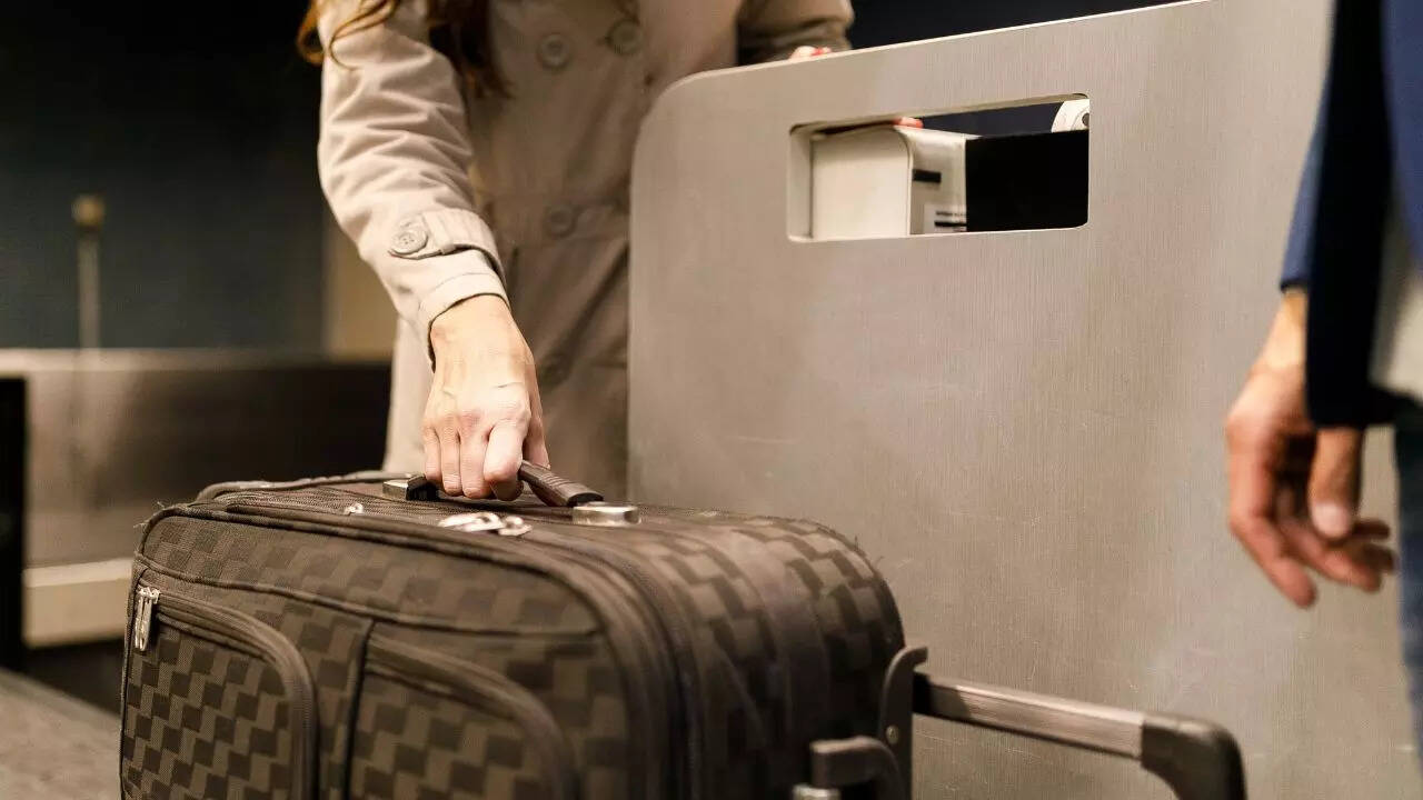 Check-in Bag Rules 2024: 9 Things You Should NEVER Pack In Your Check ...