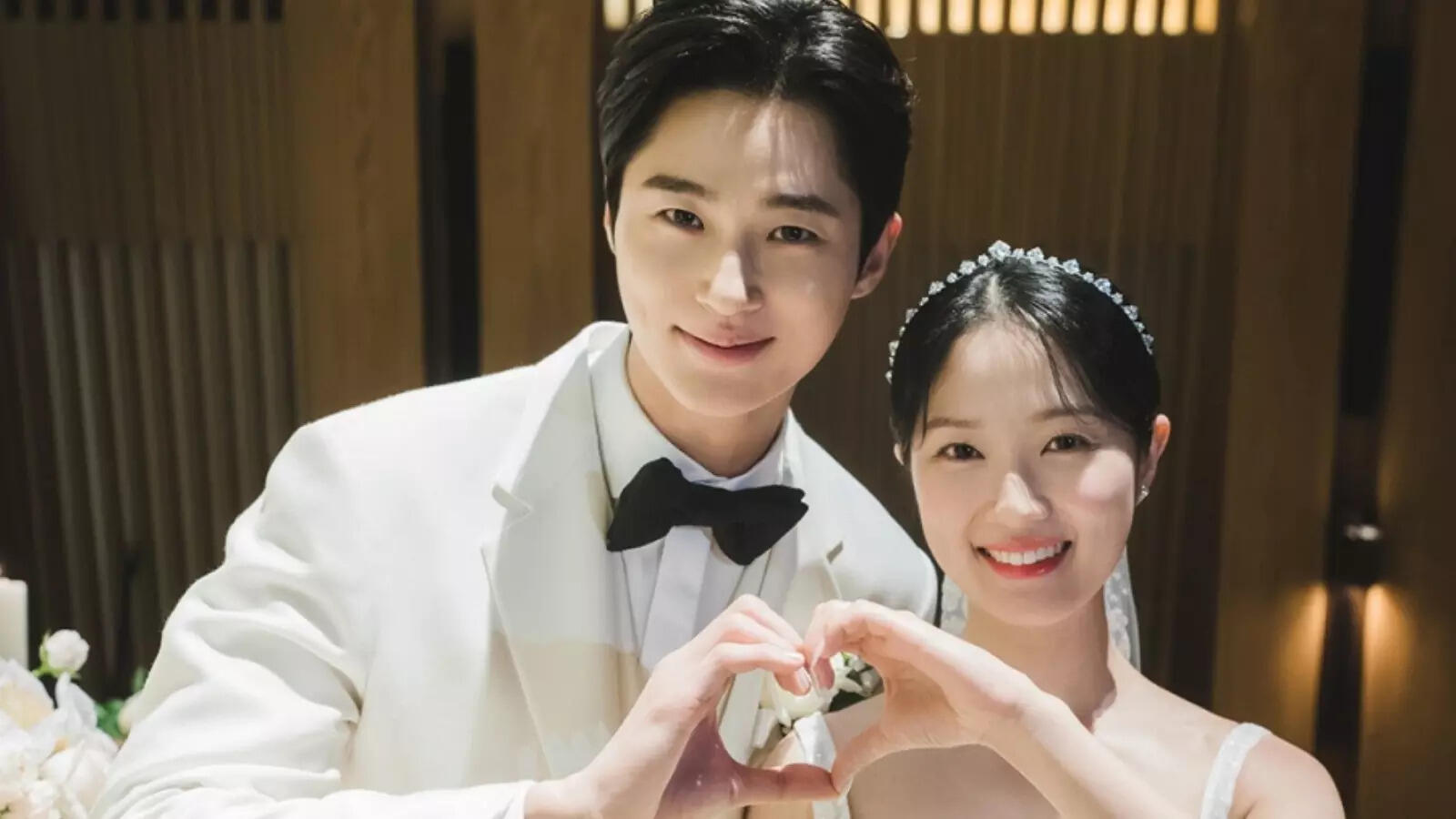 Lovely Runner Timelines And Time-Slips Explained: How Im Sol Travels Back To Alter Seon Jae's ...