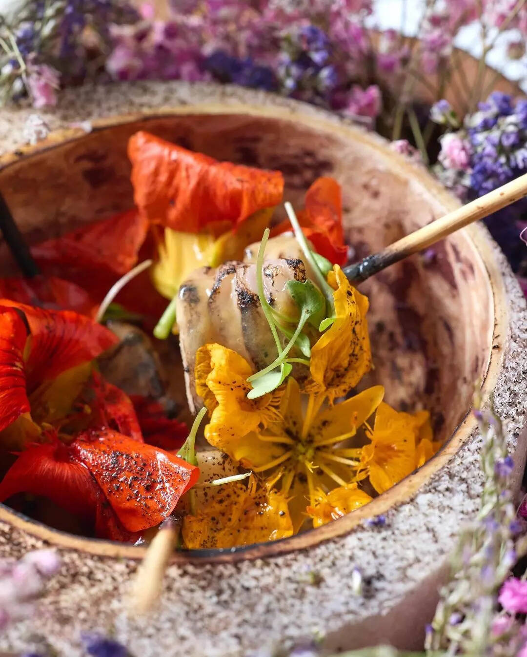 Best Restaurant in The World: Barcelona's Disfrutar Becomes World’s Top ...