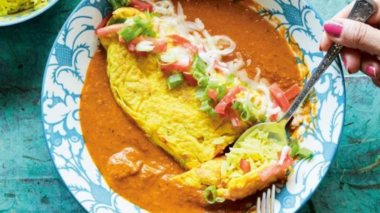 Indian Non-Vegetarian Breakfast Dishes To Try This Weekend: Mutton ...