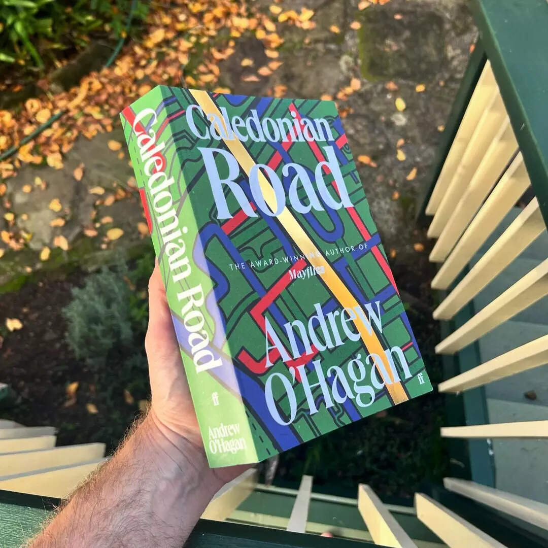 Best Novels 2024: 12 Best Books of 2024 So Far to Add to Your Reading ...