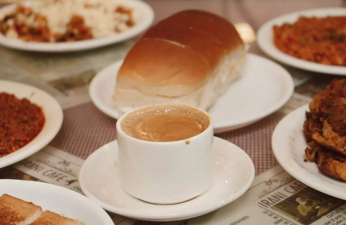 7 Best Irani Cafes In Pune To Savour Bun Maska With A Cup Of Coffee ...