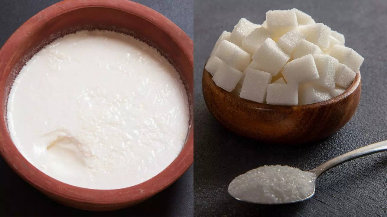 PM Modi At Rashtrapati Bhavan | President Droupadi Murmu Feeds PM Modi ...