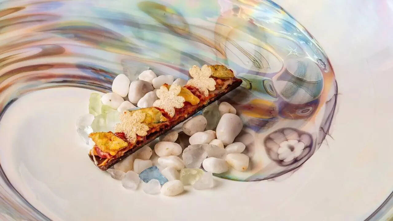 Worlds Best Restaurants | Tresind Studio’s Chef Himanshu Saini Opens Up ...