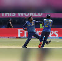 SETBACK For Sri Lanka! Dushmantha Chameera & Wanindu Hasaranga 'Doubtful' For Asia Cup 2023 ...
