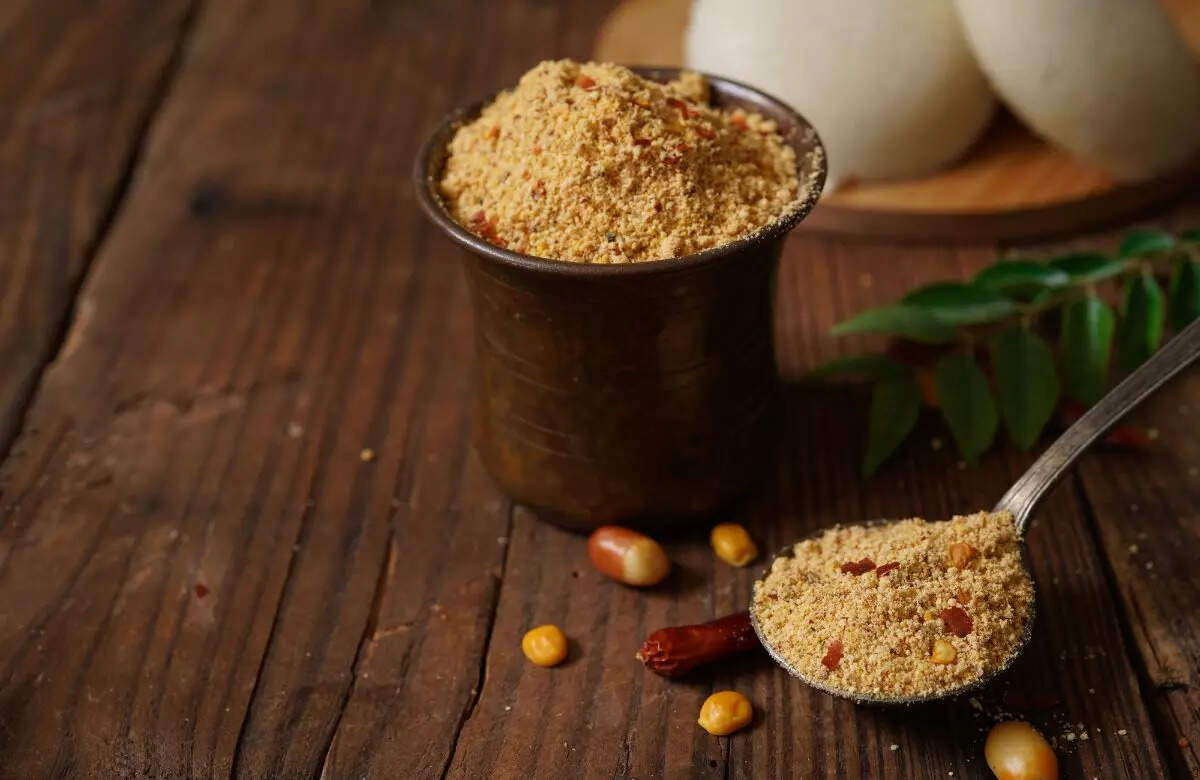 Kakarakaya To Kandi: 6 Podis From Andhra Pradesh To Pair With Your Meal ...