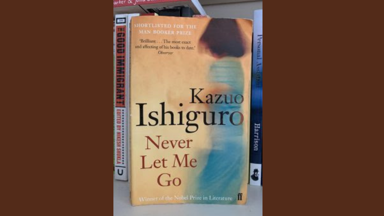 Top 21st Century Books That Can Be Future Classics