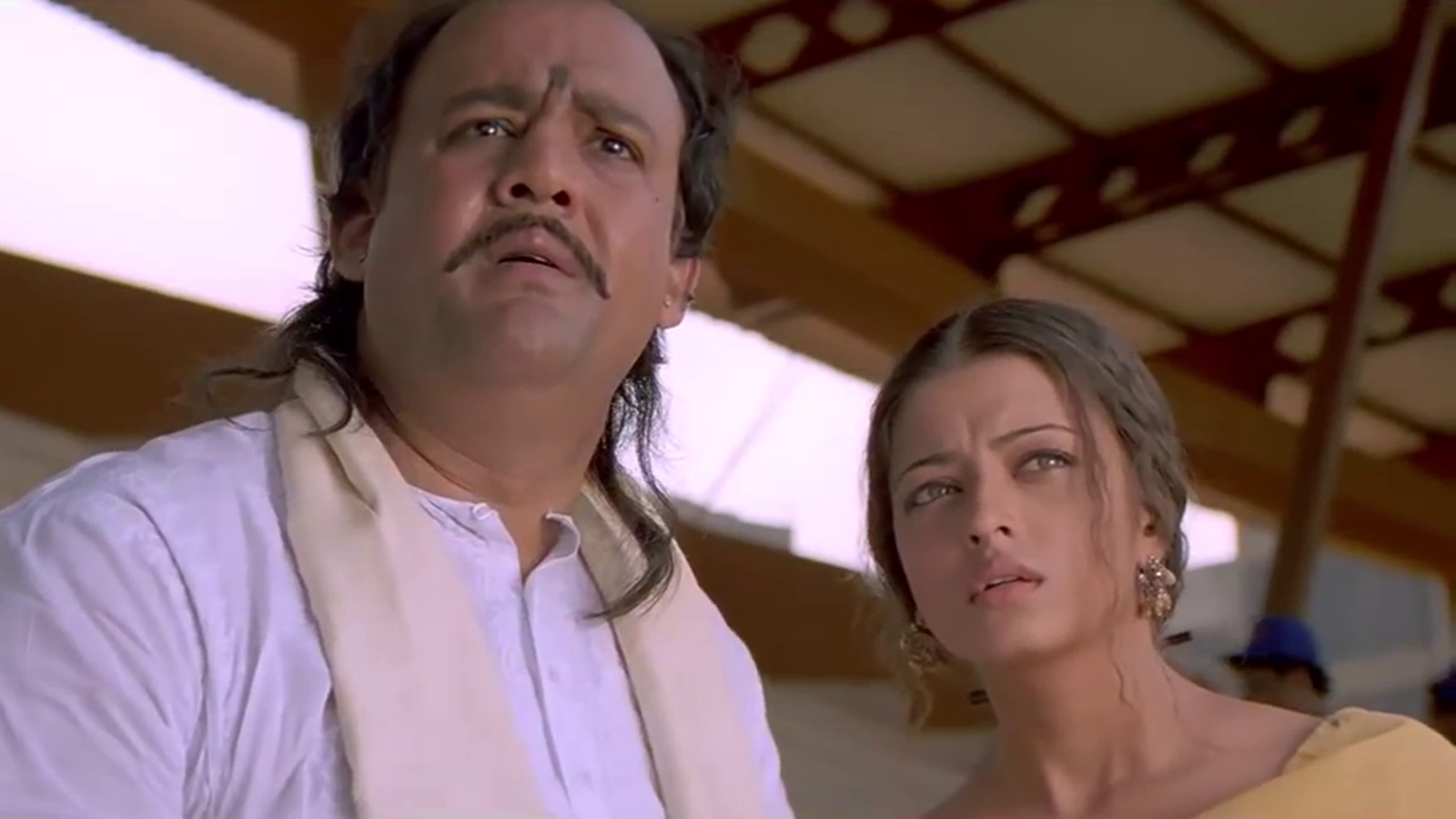 Maine Pyar Kiya To Taal, How Alok Nath Became Bollywood's Favourite ...
