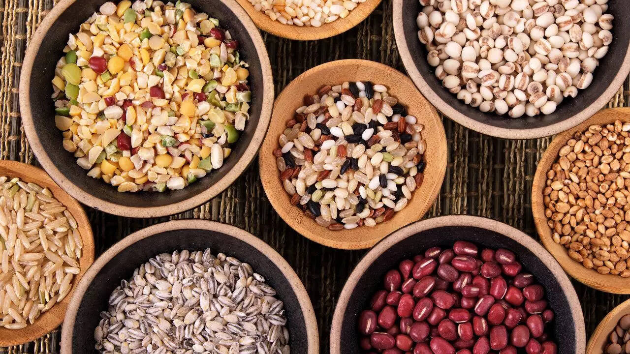 7 Foods That Help To Reduce Uric Acid Levels