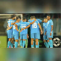 India Vs Kuwait FIFA World Cup Asia Qualifiers Live Streaming Online ...