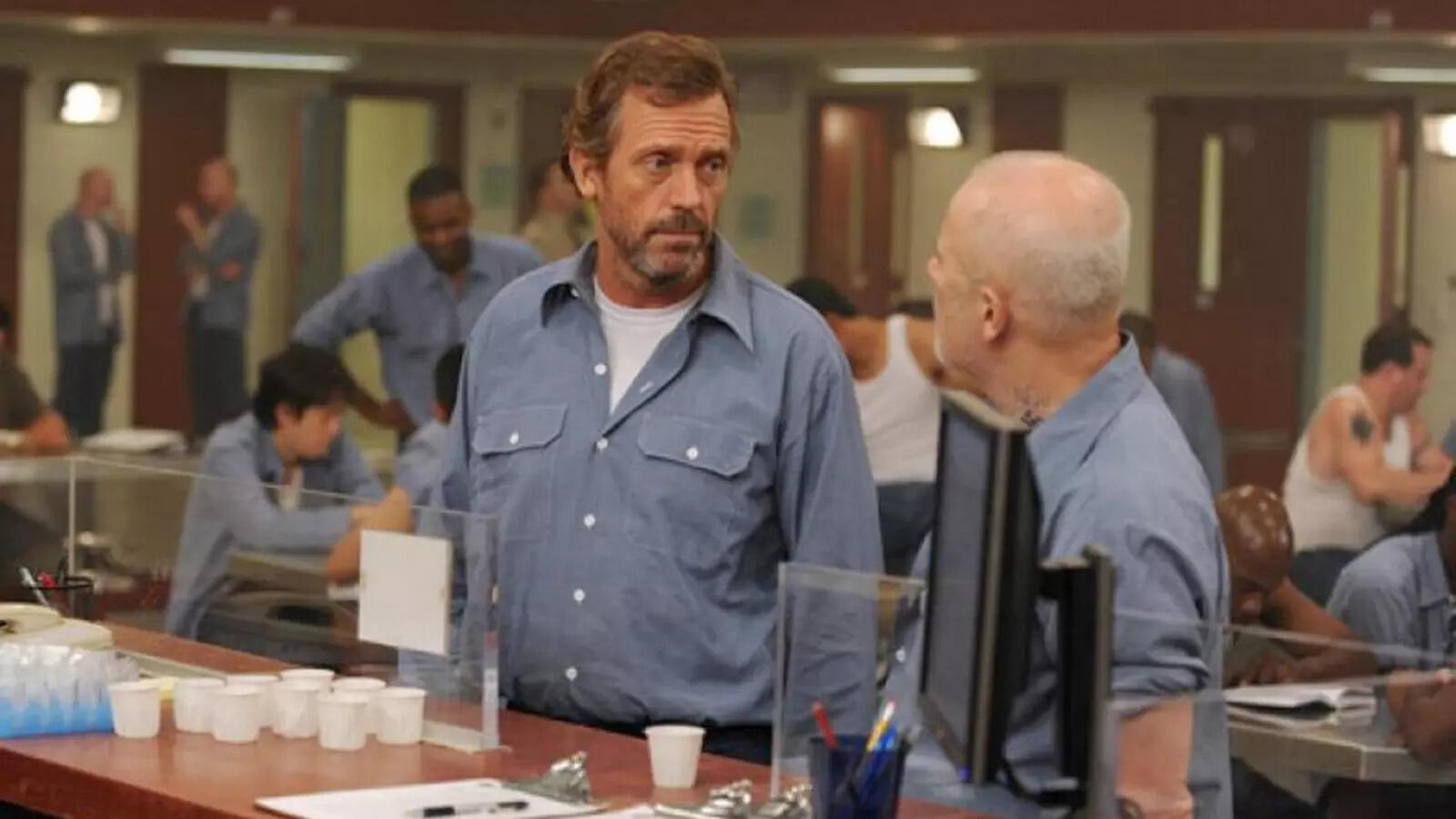 The House Actor Hugh Laurie Birthday, Who Wanted To Become An Olympic ...