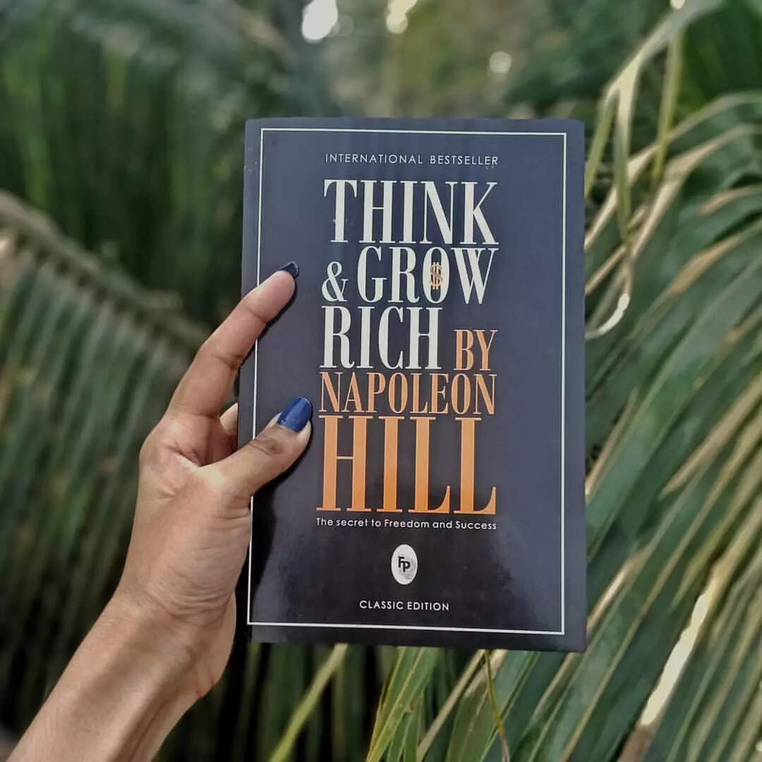 12 Best Books That Can Transform Your Life By Altering You Path | Times Now