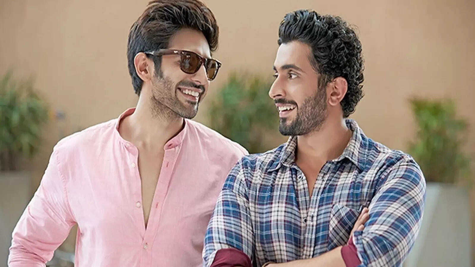 Kartik Aaryan Revamped His Game To Become A Bankable Actor, From Pyaar ...