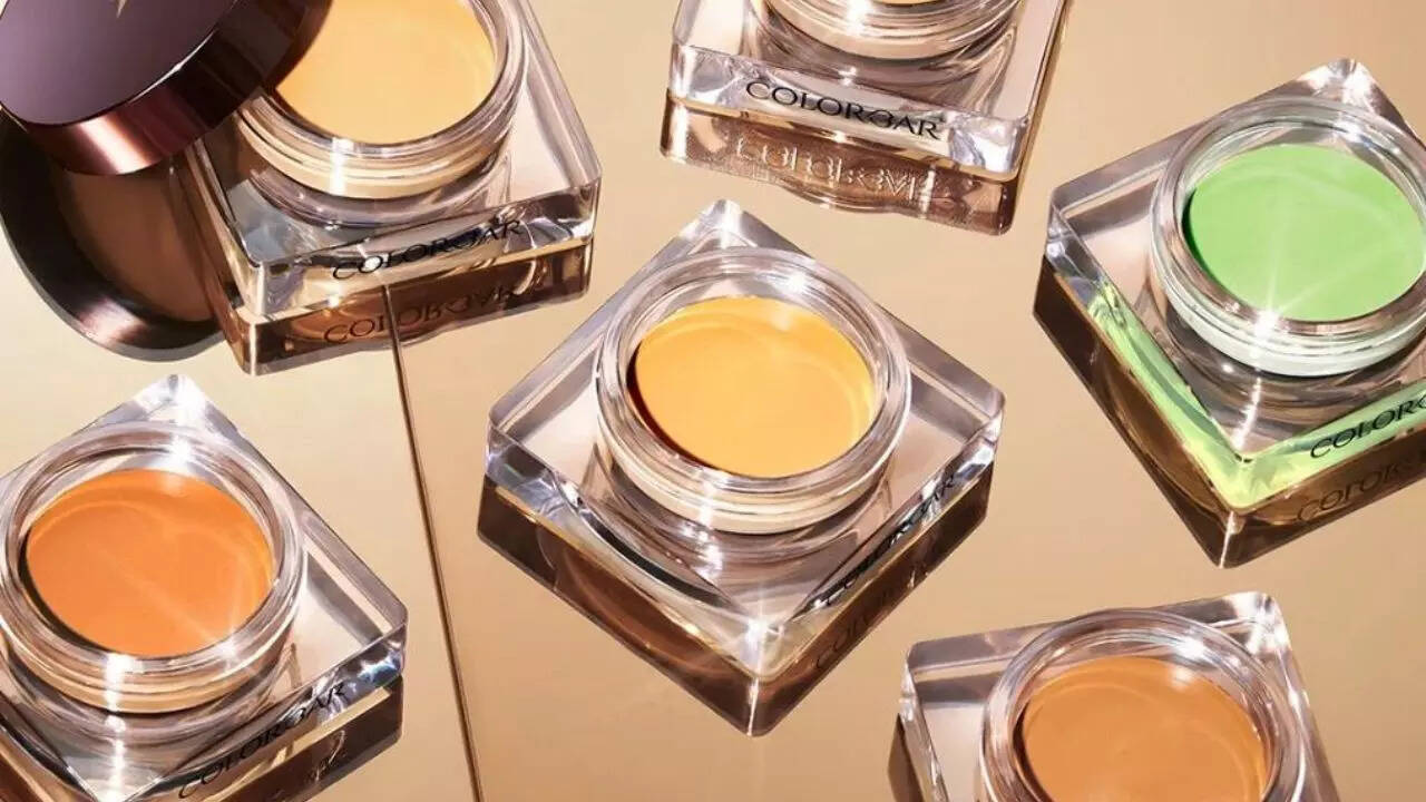 Great Concealers For Indian Skin You Must Add To Your Beauty Closet ...