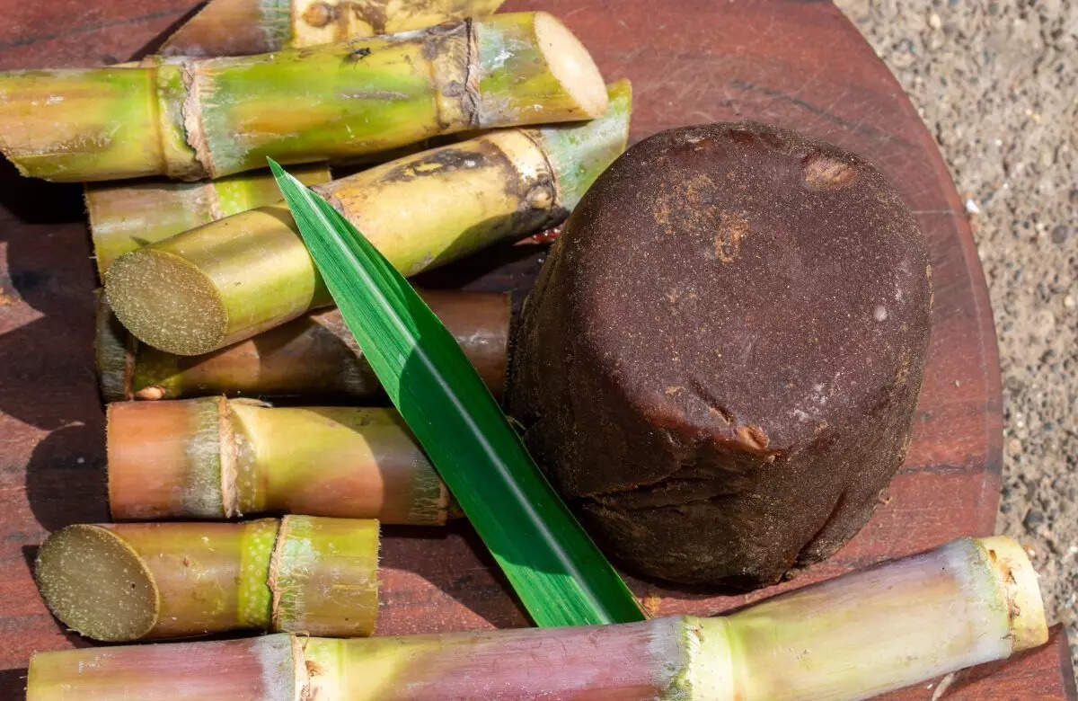 Marayoor To Coconut: 6 Types Of Jaggery To Replace Your Sugar | Times Now