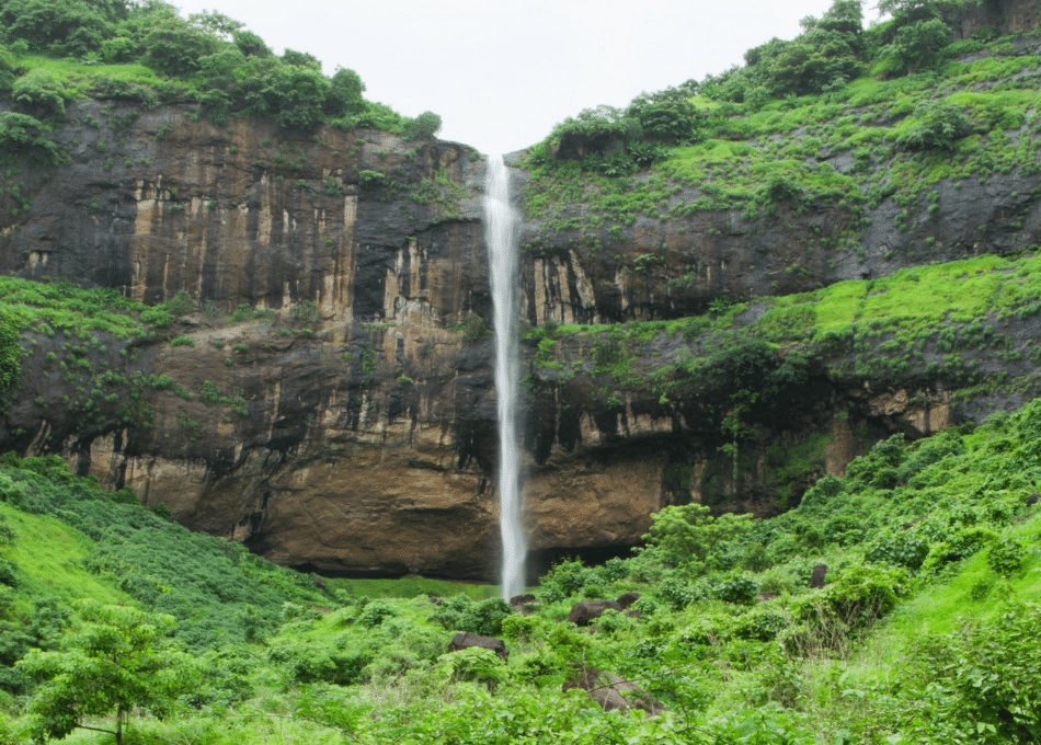 Panvel Tourist Places: पनवेल जवळील 'या' प्रसिद्ध ठिकाणी पावसाळ्यात ...