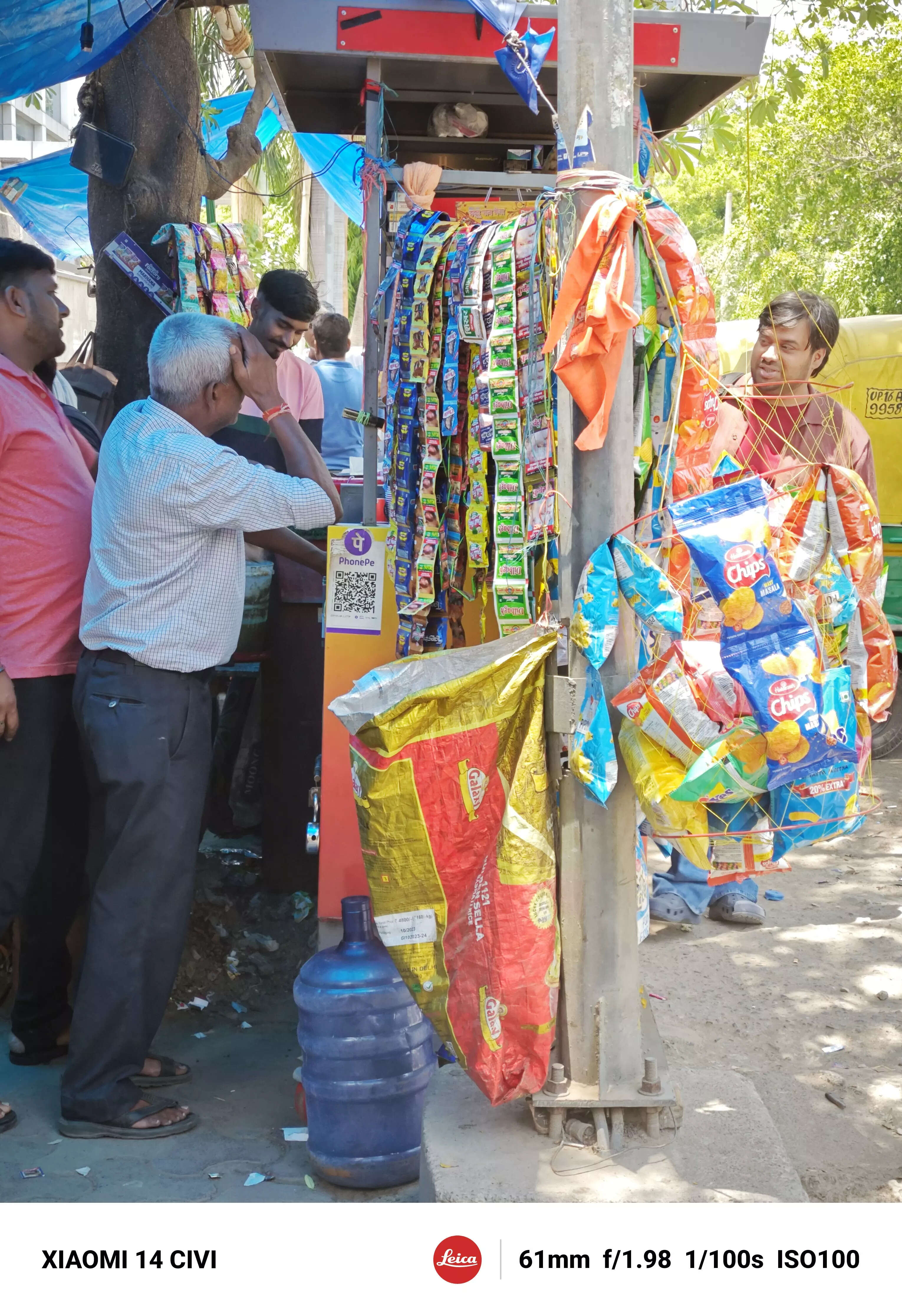 Xiaomi 14 Civi First Impressions: You Have My Attention | Times Now