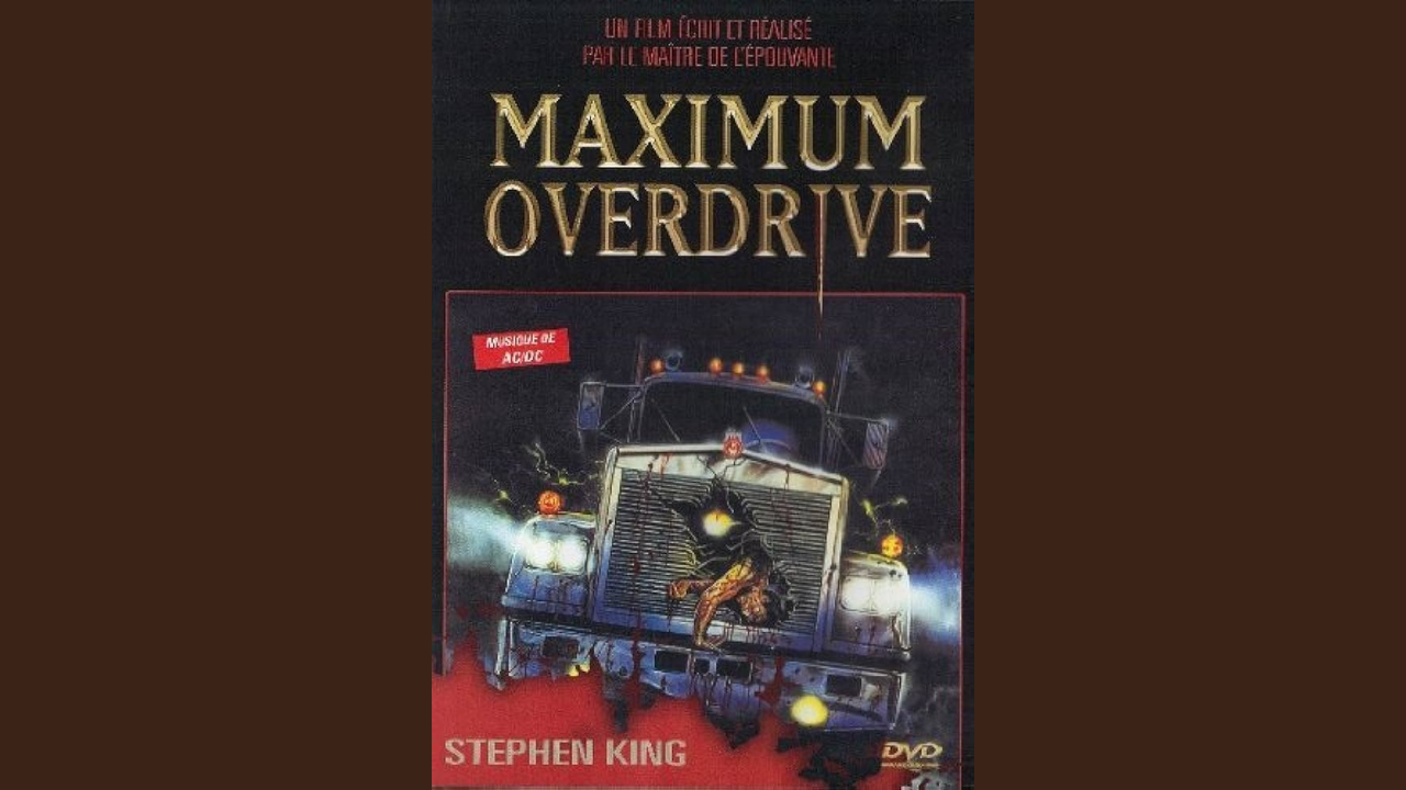 10 Books You Didn't Know Were Written by Stephen King