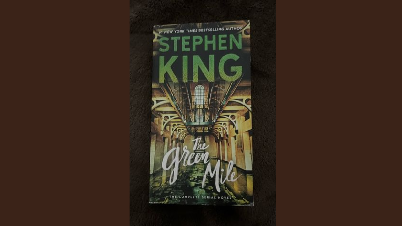 10 Books You Didn't Know Were Written by Stephen King