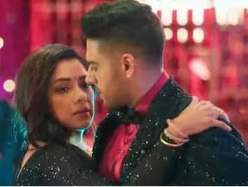 Anupamaa Latest Episode: Titu Goes Missing, Dimpy Gets Arrested | Times Now