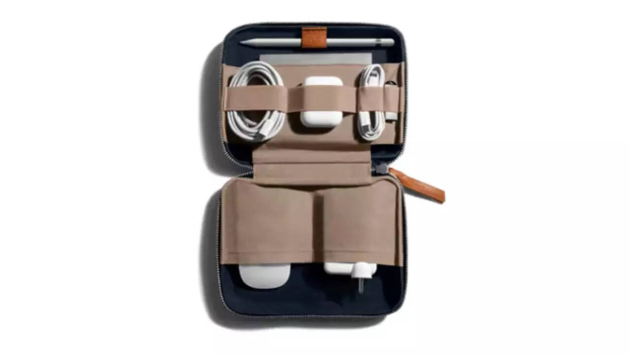 Father's Day: The Ultimate Gift Guide For Dads Who Love To Travel ...