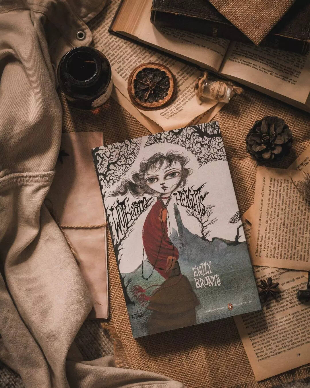 Popular Human Psychology Novels: 12 Best Classic Literature Books That ...