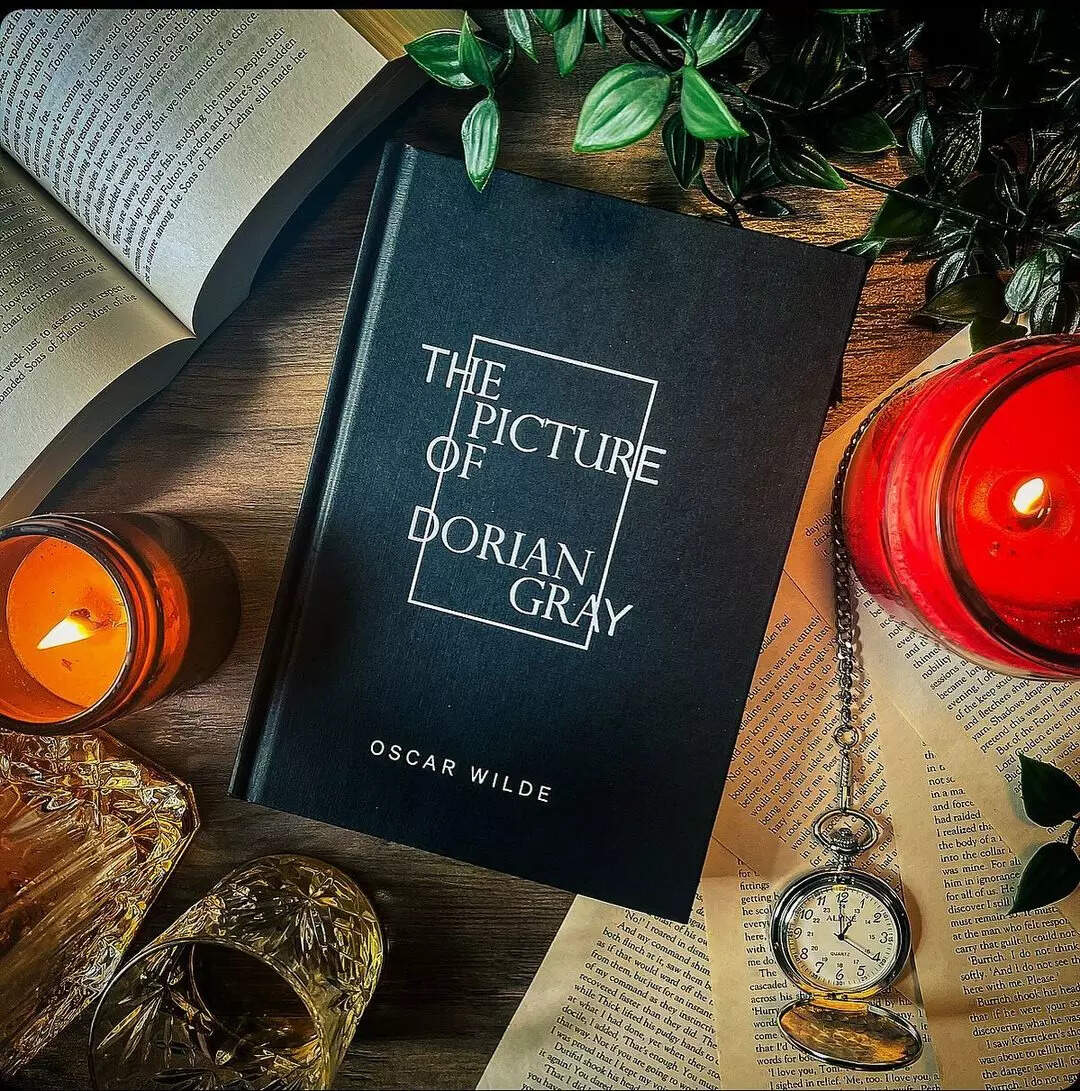 Popular Human Psychology Novels: 12 Best Classic Literature Books That ...