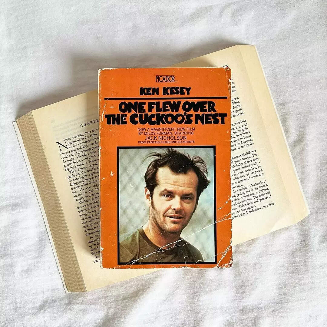 Popular Human Psychology Novels: 12 Best Classic Literature Books That ...