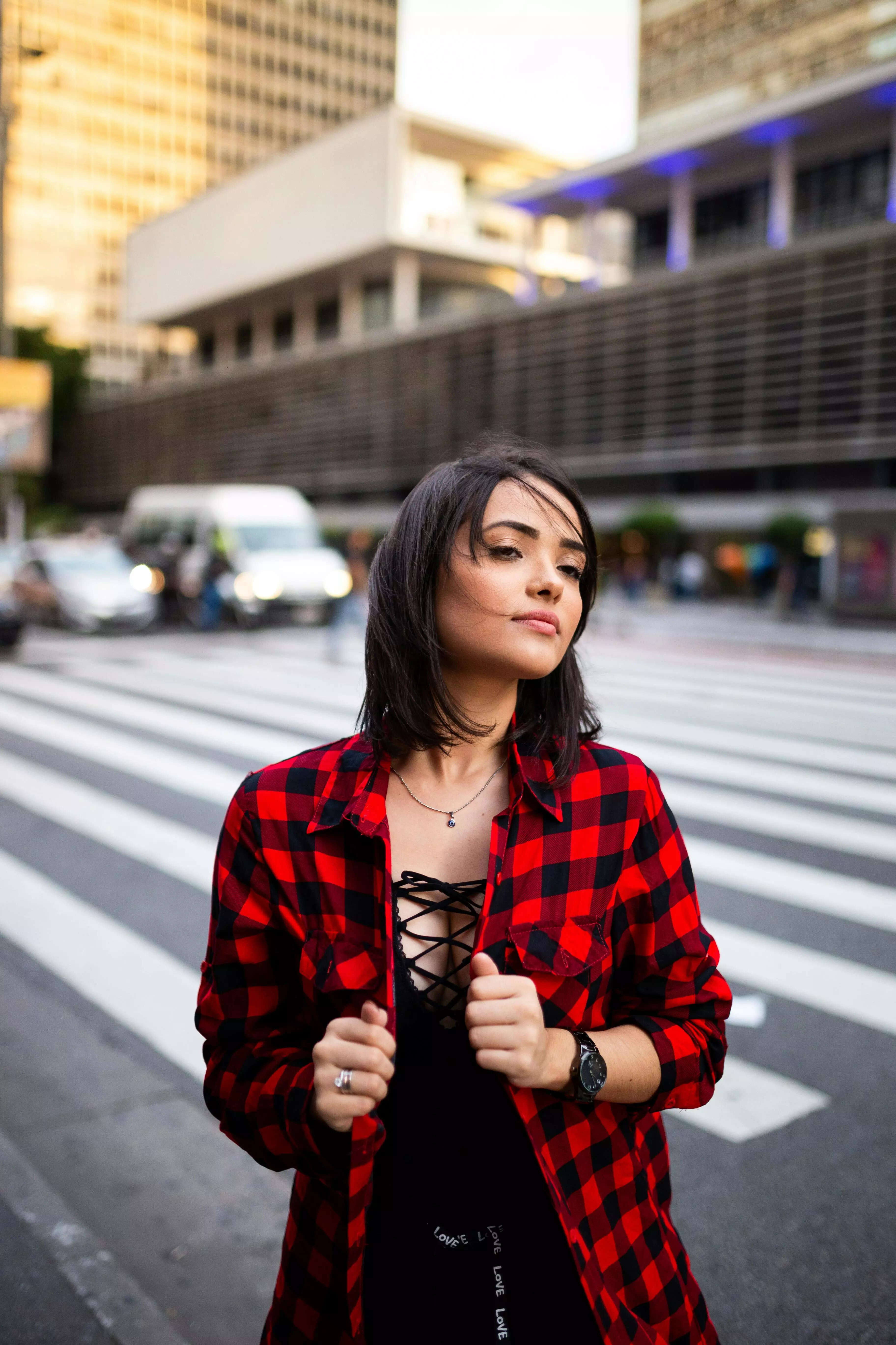 What's The Difference Between The Two Plaid And Flannel Shirts | Times Now
