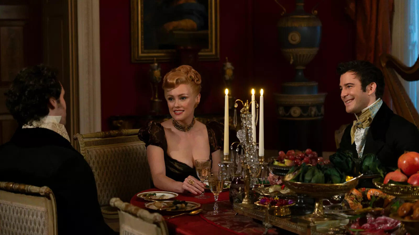 Bridgerton Season 4: Happy Pride! How Bridgerton Set The Way For Queer ...